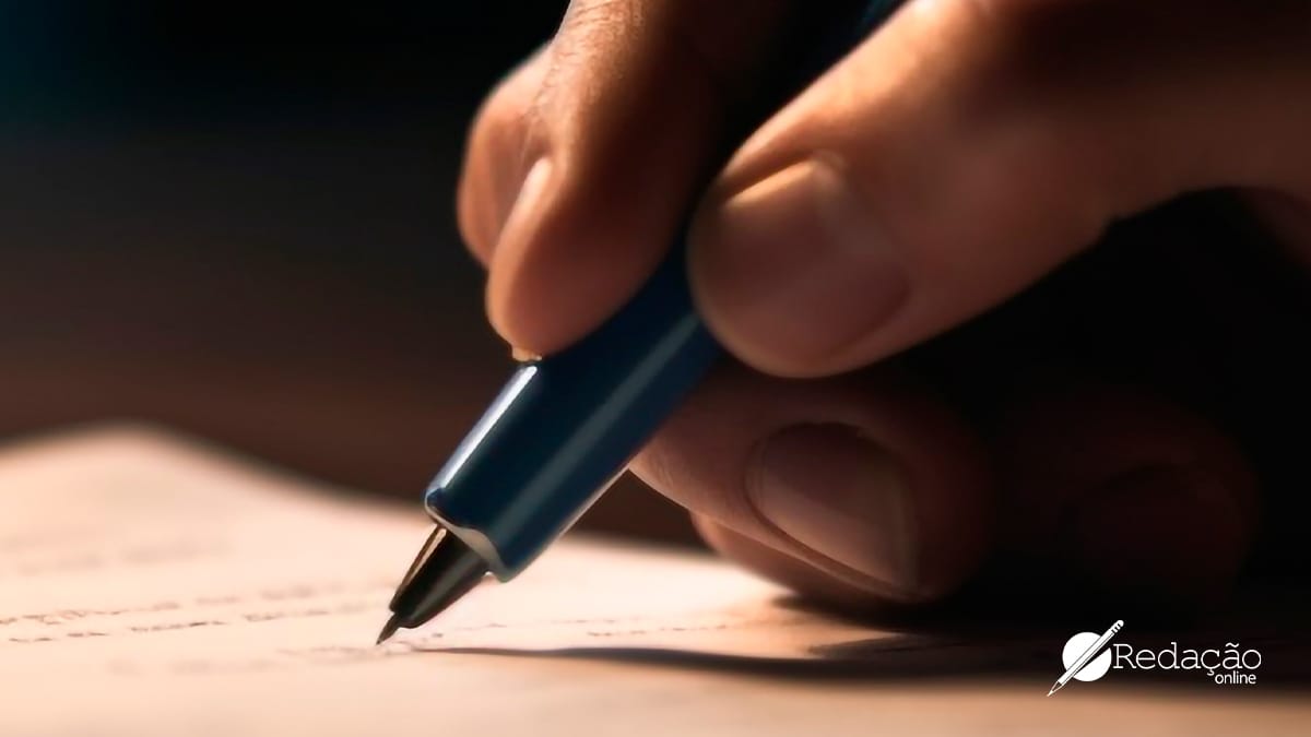 Carta Argumentativa: exemplo, características e estrutura